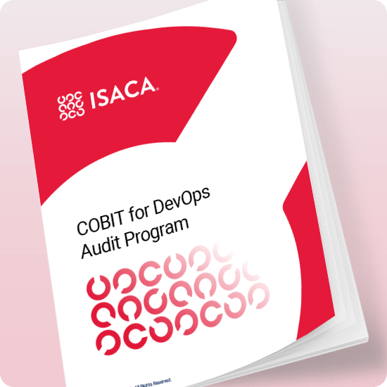 Press Releases 2022 New COBIT for DevOps Audit Program from ISACA ...