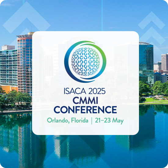 ISACA Now Blog 2024 Shaping the Future with CMMI