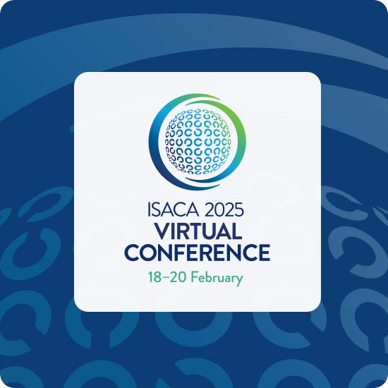 Conferences | ISACA