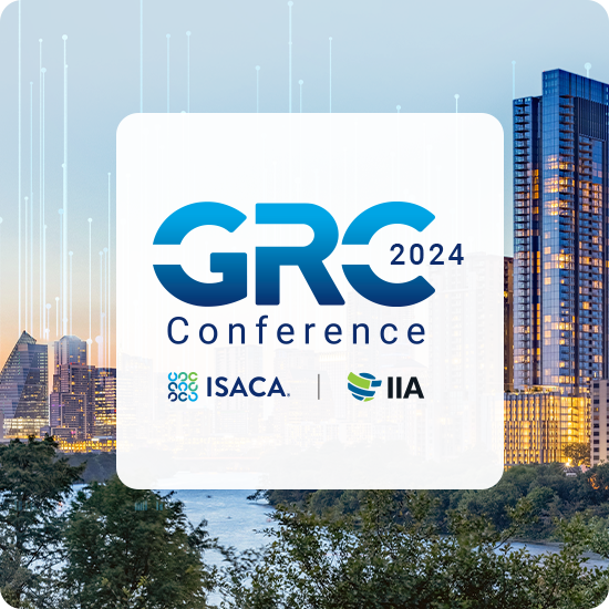 Conferences | ISACA