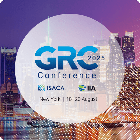 Conferences | ISACA