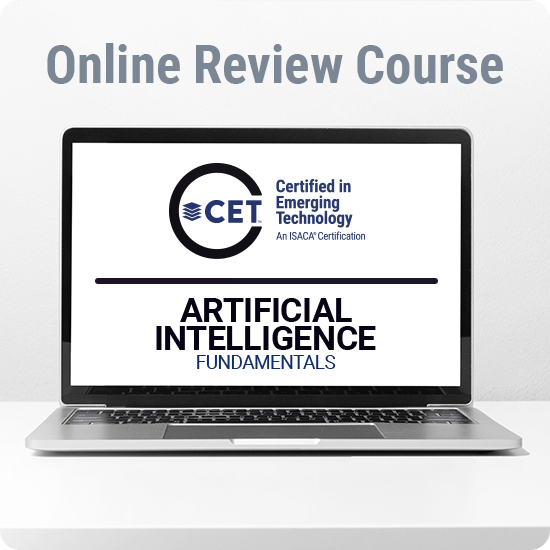 Artificial Intelligence Fundamentals Resources Isaca