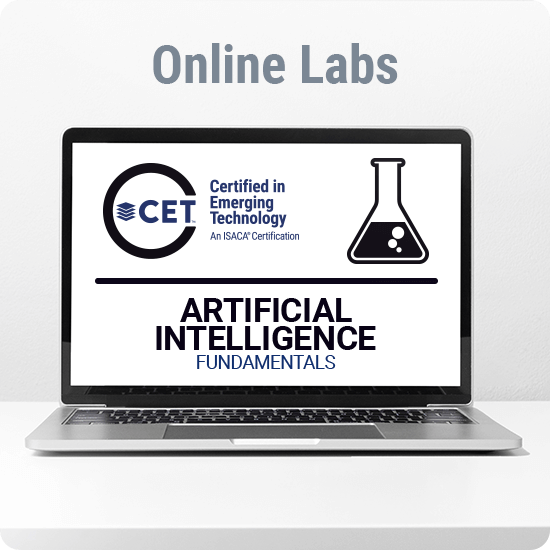 Artificial Intelligence Fundamentals Resources Isaca