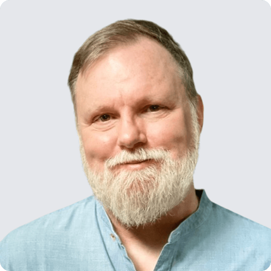 Keith Bloomfield-DeWeese
