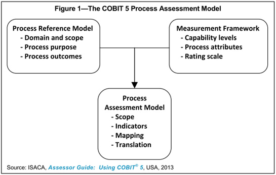 DuPont Drives Continuous Improvement With COBIT 5 Process Assessment Model