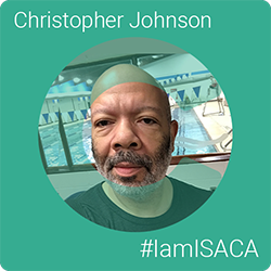 #IamISACA: Carrying on My Father’s Volunteering Legacy