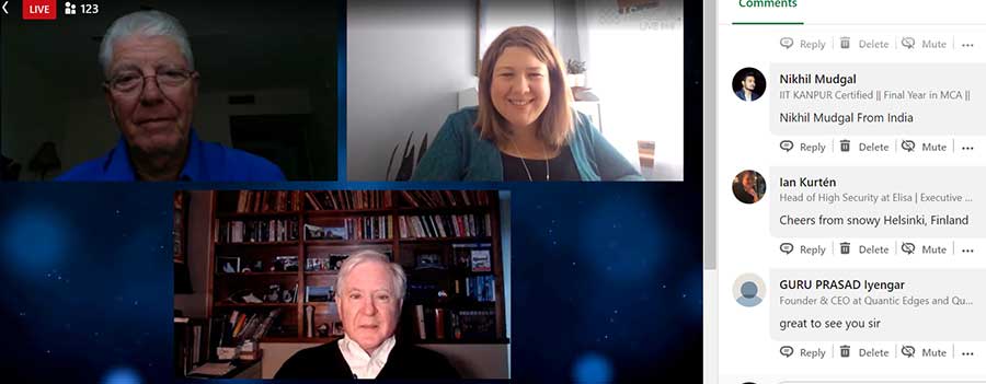 Celebrating Five Decades of the ISACA Journal | ISACA