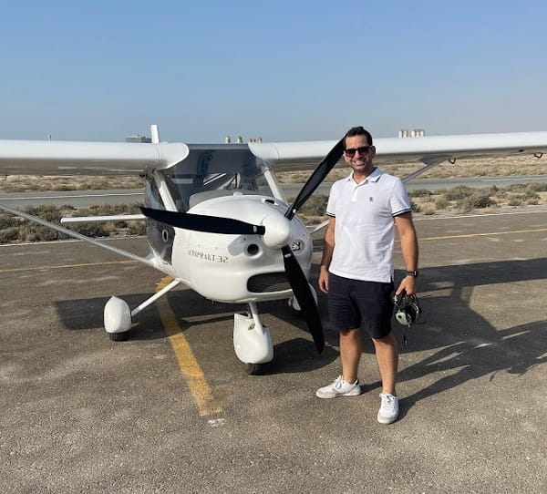 ISACA Now Blog 2022 A Pilots Lofty Goal of Building Trust Through Audit