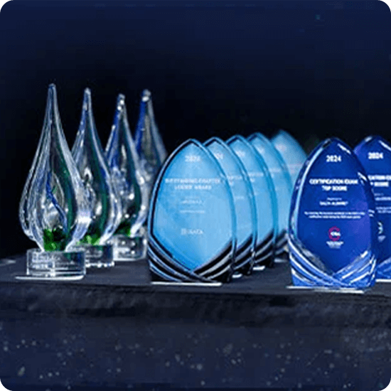 Press Releases 2025 ISACA Awards Celebrate Impactful Contributions of ...