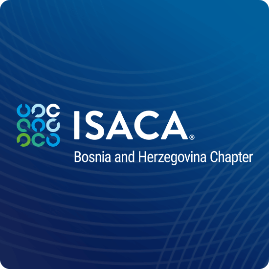 Press Releases 2025 ISACA Introduces New Chapter in Bosnia and Herzegovina