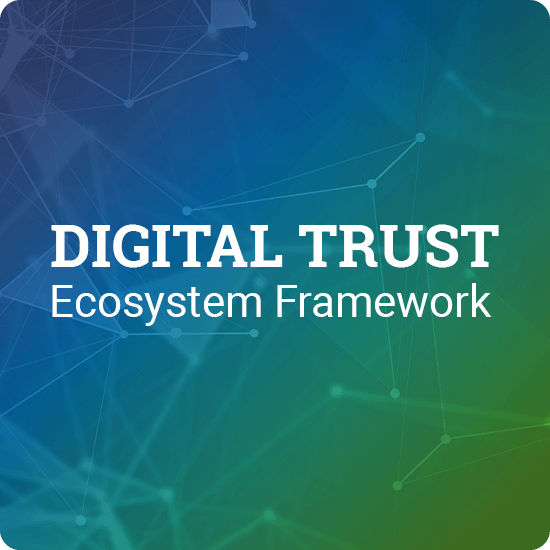 Press Releases 2024 ISACAs Digital Trust Ecosystem Framework Included ...