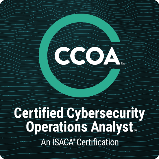 Press Releases 2025 ISACA Introduces Certified Cybersecurity Operations Analyst Credential