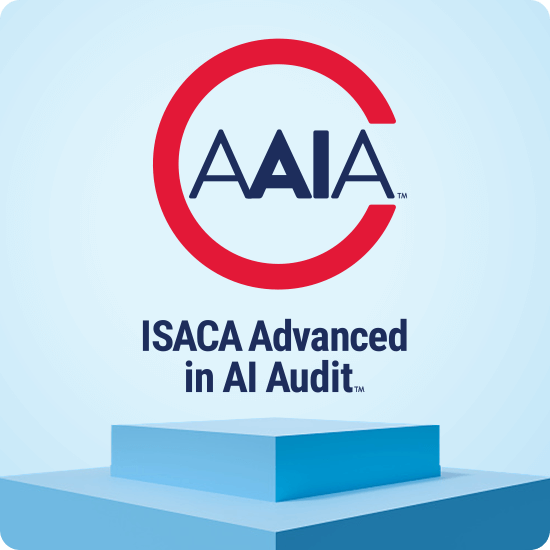 Press Releases 2025 ISACA Expands Eligibility of First ever Advanced AI ...