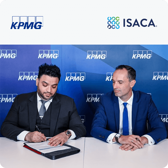 Press Releases 2024 KPMG in India and ISACA Forge Strategic Partnership ...