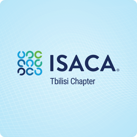 Press Releases 2024 ISACA Introduces New Chapter in Tbilisi Georgia