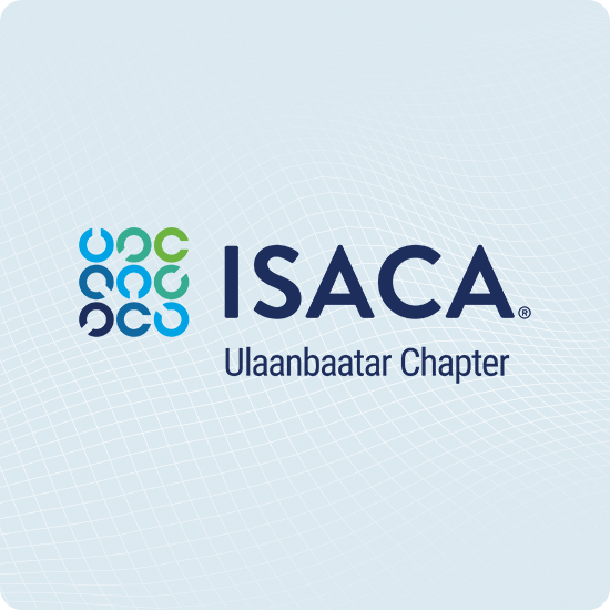Press Releases 2024 ISACA Welcomes First Chapter in Mongolia