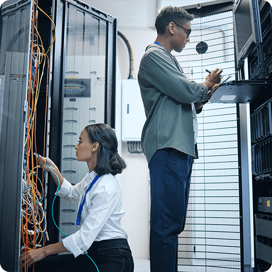 Tech Workplace and Culture Survey | ISACA