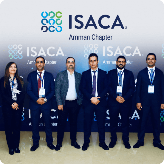 ISACA Outstanding Chapter Achievement Award | ISACA