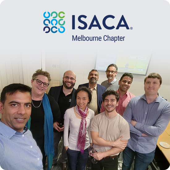 ISACA Outstanding Chapter Achievement Award | ISACA