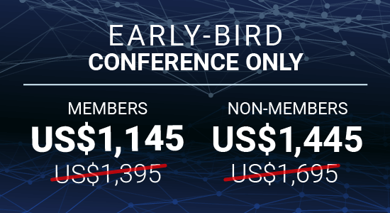 ISACA 2025 Europe Conference