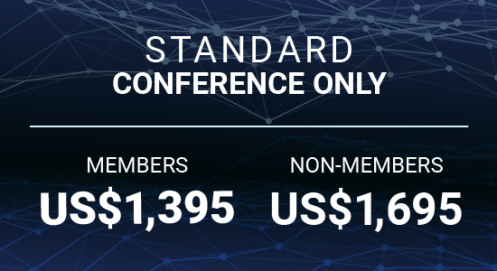 ISACA 2025 Europe Conference