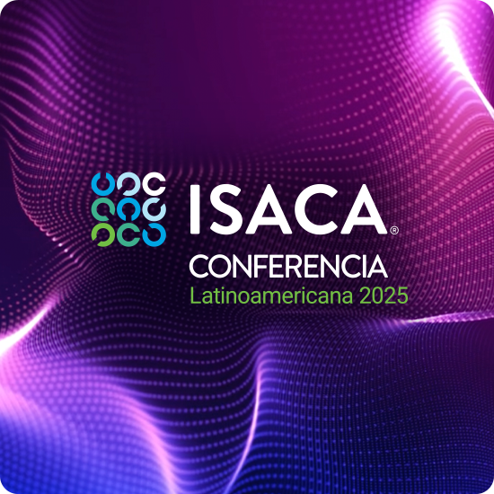 Conferences | ISACA