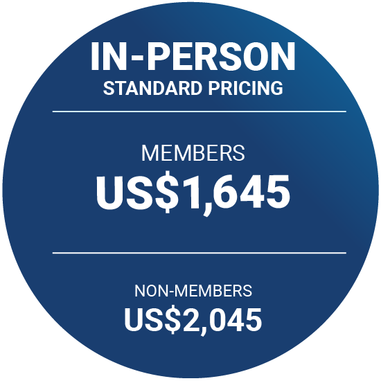 ISACA 2025 North America Conference | ISACA
