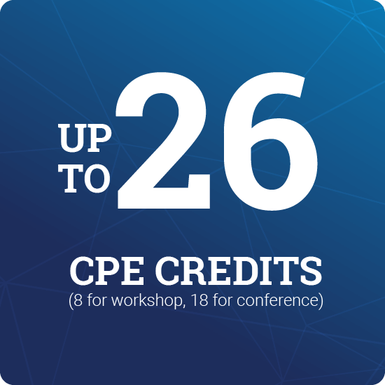 ISACA 2025 North America Conference | ISACA