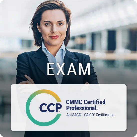 CCP™ Exam Content Outline