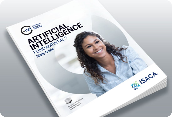 Artificial Intelligence Fundamentals Certificate | ISACA