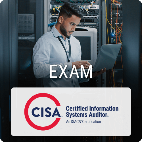CISA® Exam Content Outline