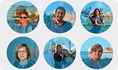 The Digital Trust Leader | ISACA