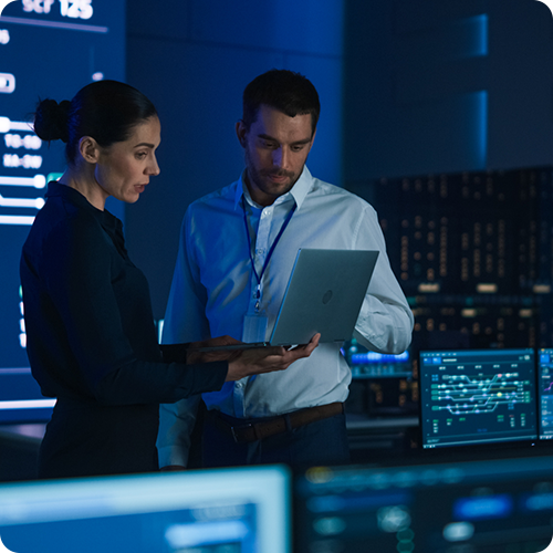 IT & Cybersecurity Team Training Solutions | ISACA