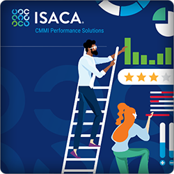 CMMI by the Numbers | Infographic | ISACA