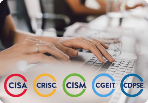IT Team Training & Certifications | ISACA
