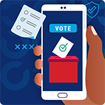 Election security 2020