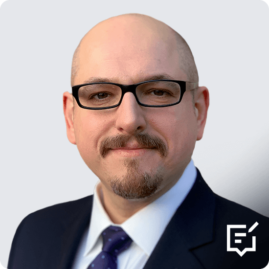 Where Does Digital Trust Begin? An AMA with World Economic Forum’s ...