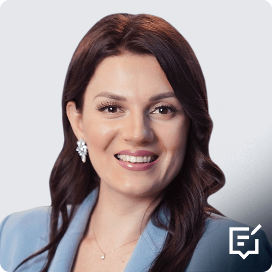 ISACA Now Blog 2024 ISACA Career Catalyst Stories Ejona Preci CISO ...