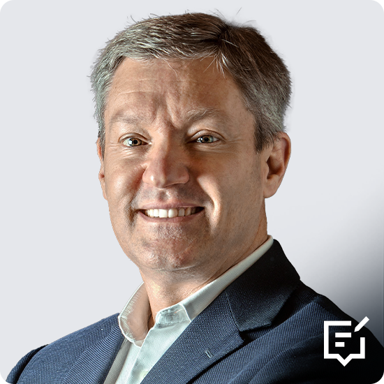 The Digital Trust Leader | ISACA