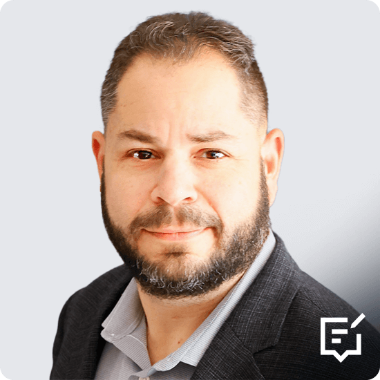 ISACA Now Blog 2023 Digital Trust Focus on the Forest Rather Than the Trees