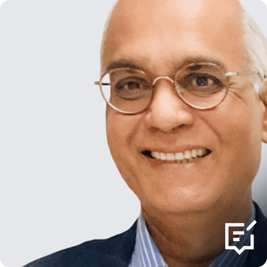 The Role of AI & Generative AI in Integrated Risk Management