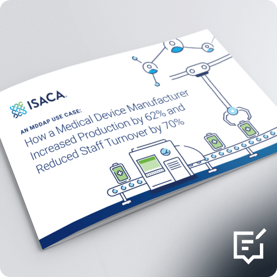 New Use Case Highlights Promising MDDAP Results