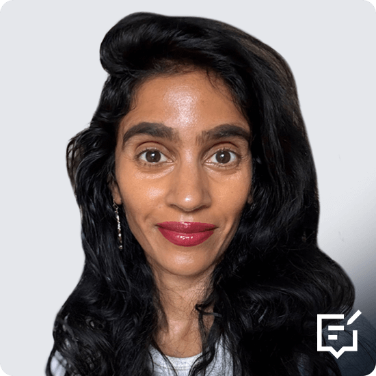 ISACA Now Blog 2025 ISACA Career Catalyst Stories Melanie Wijeratna