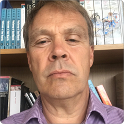 ISACA Now Blog 2022 Seven Key Steps to Build Digital Trust