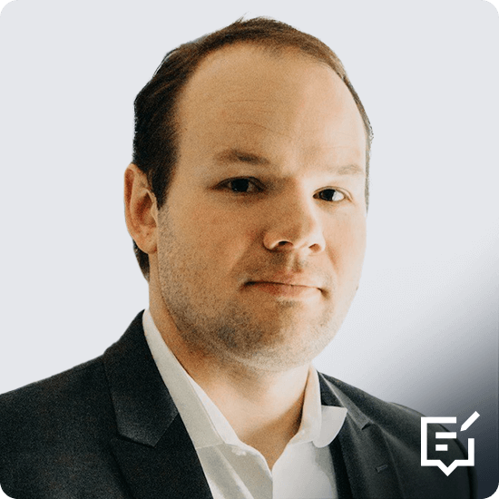 Crypto Collapse and Democratizing Auditing