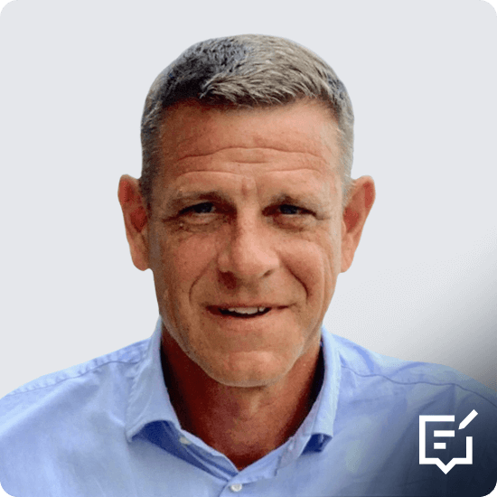 Victory by Surveillance Isn’t Possible—To Win, Engage the Adversary