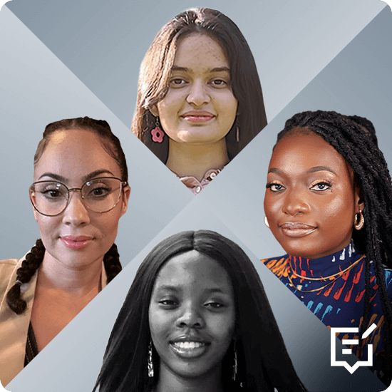 ISACA Now Blog 2025 SheLeadsTech Scholarship Winners Share Visions for ...