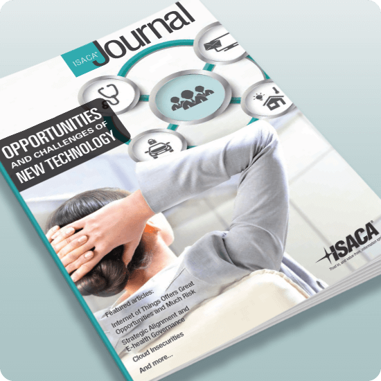 The Official ISACA Journal | ISACA
