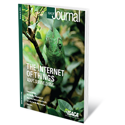 The Official ISACA Journal | ISACA