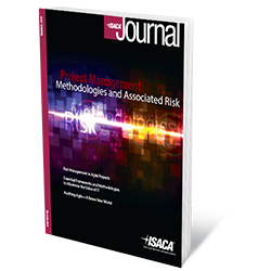 The Official ISACA Journal | ISACA